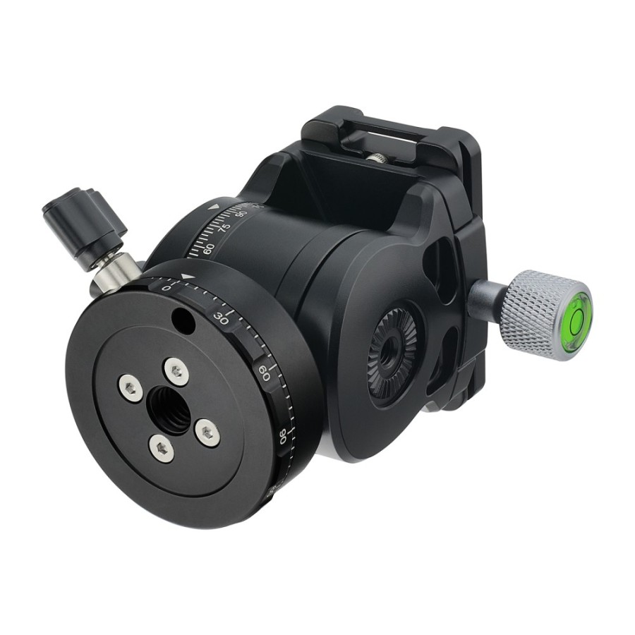 Tripods for binoculars and spotting scopes